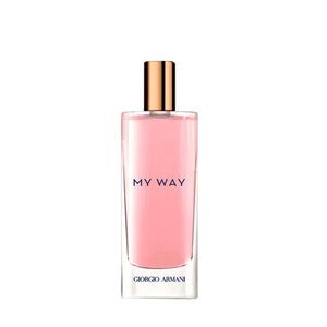 Giorgio Armani | Other | New Giorgio Armani My Way Eau De Perfume 5ml ...